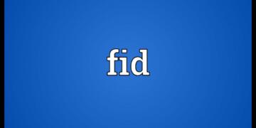 FID (Financial institutions duty) Loans State Bank of India (SBI)