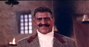 Remembering Amrish Puri - The greatest onscreen villain of all times ...