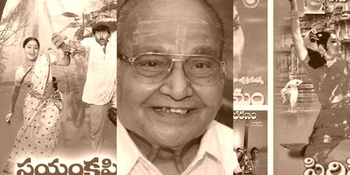 K Viswanath: The director whose films reflect liberalism and ...