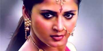 Devasena: The Female Protagonist Indian Cinema waited for over 100 ...