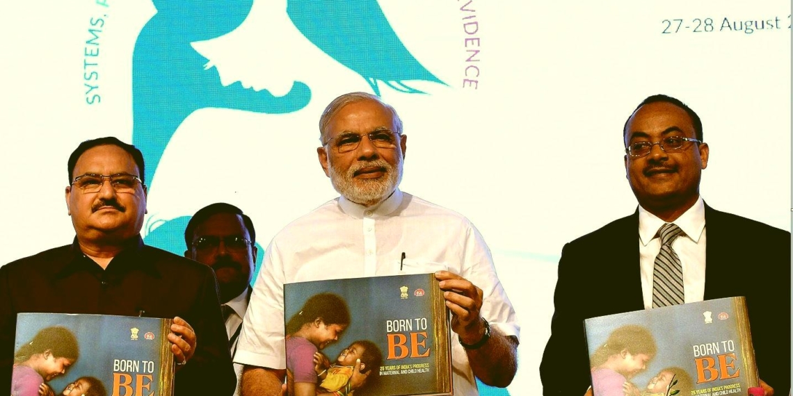 How Modi's Healthcare and Health Insurance Initiatives are Helping ...