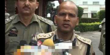 IPS Basant Rath Controversy: Understanding the FoE for a Sworn Officer