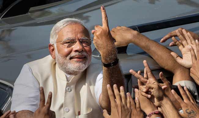 Telangana CM K. Chandrasekhar Rao (KCR) and BJP - What's cooking?