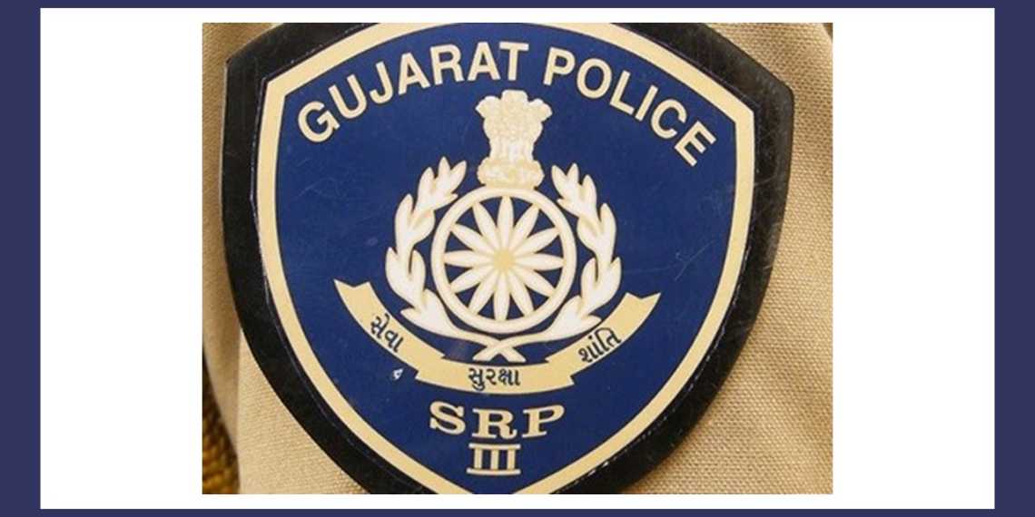 Alert Gujarat Police force prevents major communal incidence.