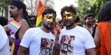 Supreme Court strikes down section 377, decriminalizing homosexuality