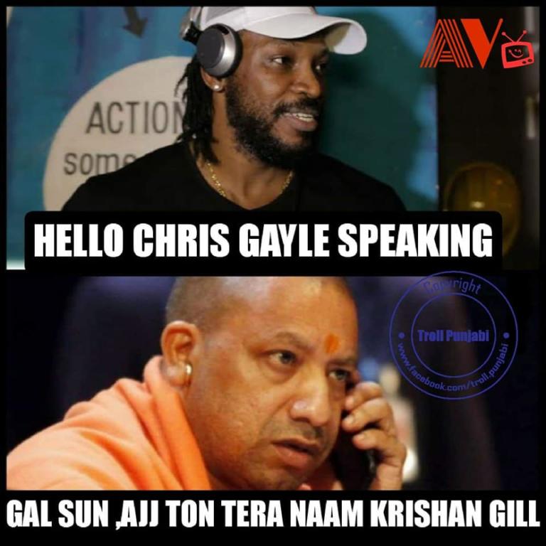 These Yogi Memes are Hilarious AF!! Top 20 - Tfipost.com