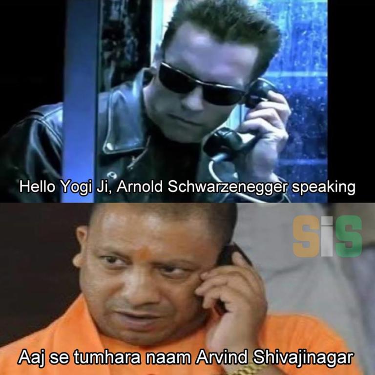 These Yogi Memes are Hilarious AF!! Top 20 - Tfipost.com