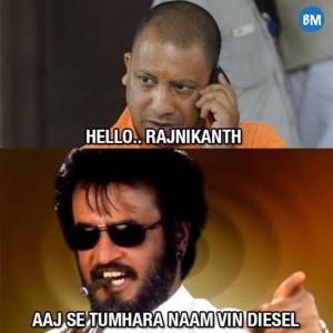 These Yogi Memes are Hilarious AF!! Top 20 - Tfipost.com