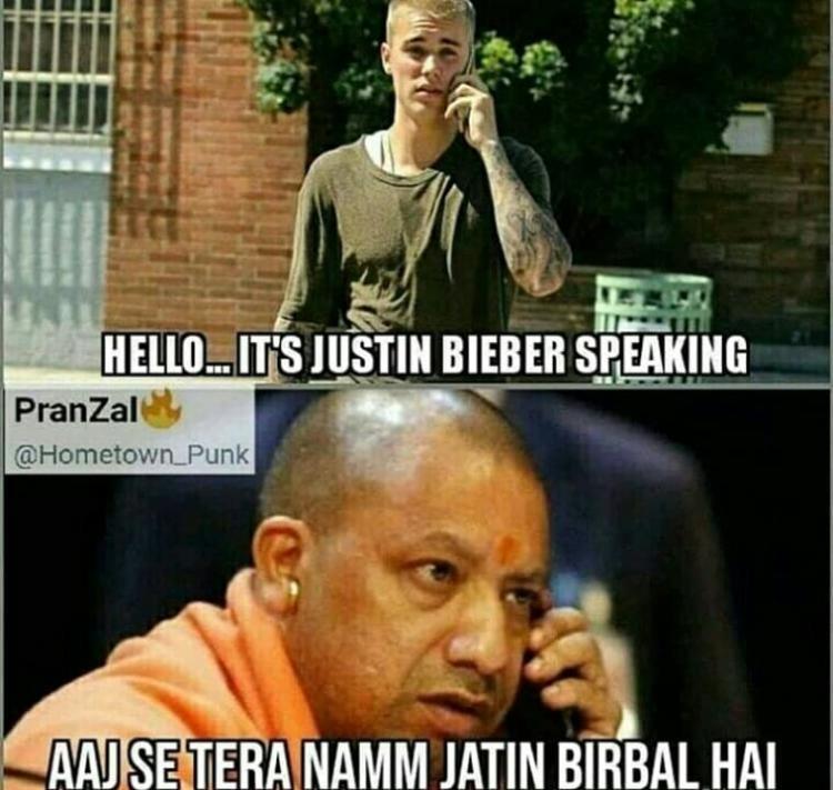 These Yogi Memes are Hilarious AF!! Top 20 - Tfipost.com