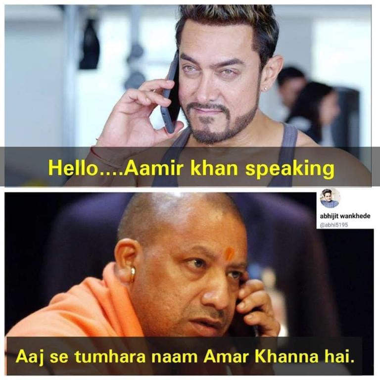 These Yogi Memes are Hilarious AF!! Top 20 - Tfipost.com
