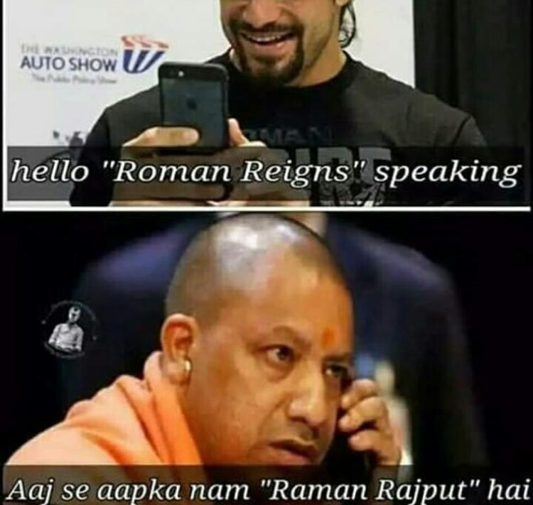 These Yogi Memes are Hilarious AF!! Top 20 - Tfipost.com