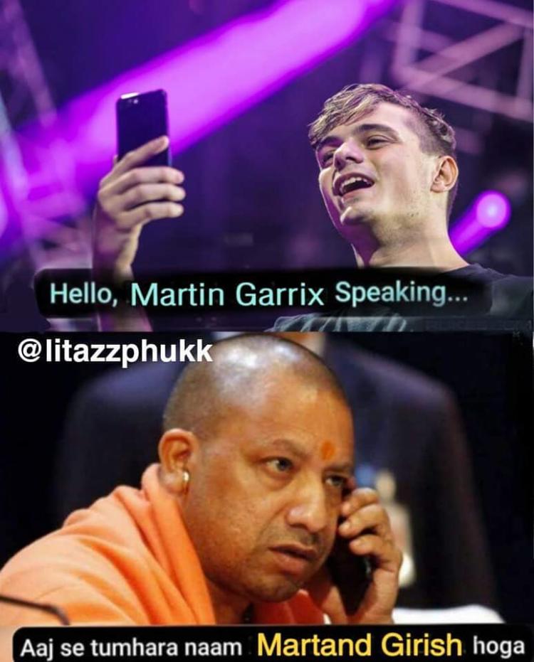 These Yogi Memes are Hilarious AF!! Top 20 - Tfipost.com