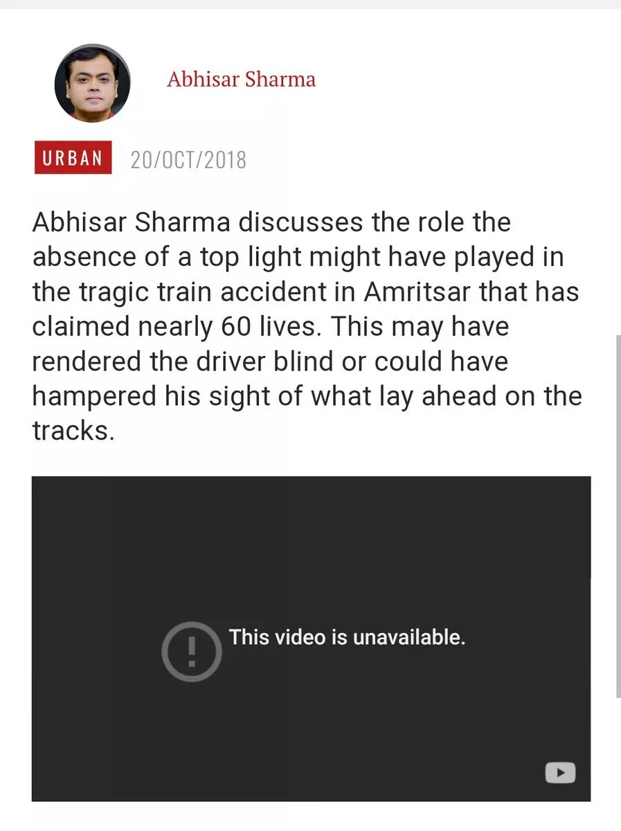 Congress and The Wire weave a web of lies, this time about Ganga