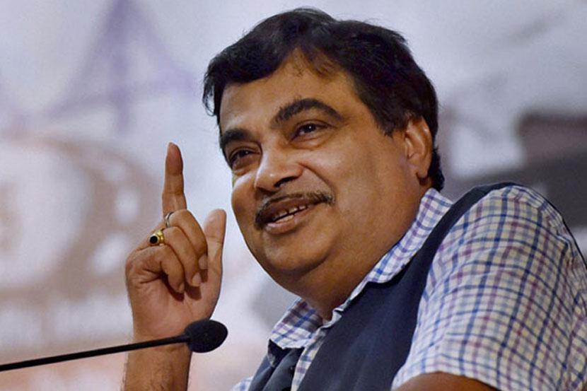 Nitin Gadkari destroys Lutyens' effort to create rift between him and Modi