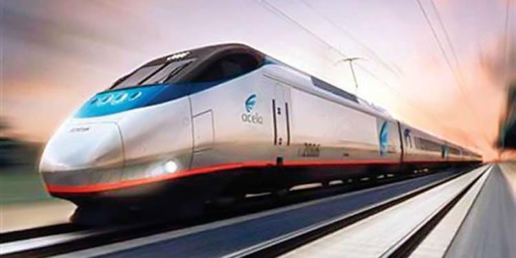 Massive: 10 new routes for India's ambitious bullet train project ...