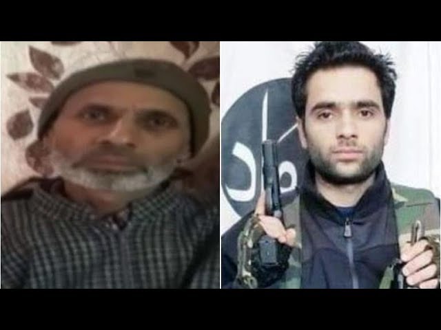 Terrorist Adil Ahmad Dar's father justifies his son's horrific action ...