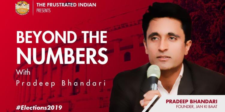 "Beyond the Numbers" with Pradeep Bhandari - Tfipost.com