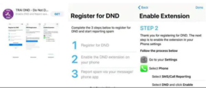 How telemarketers-manufacturers nexus is trying to finish TRAI DND app