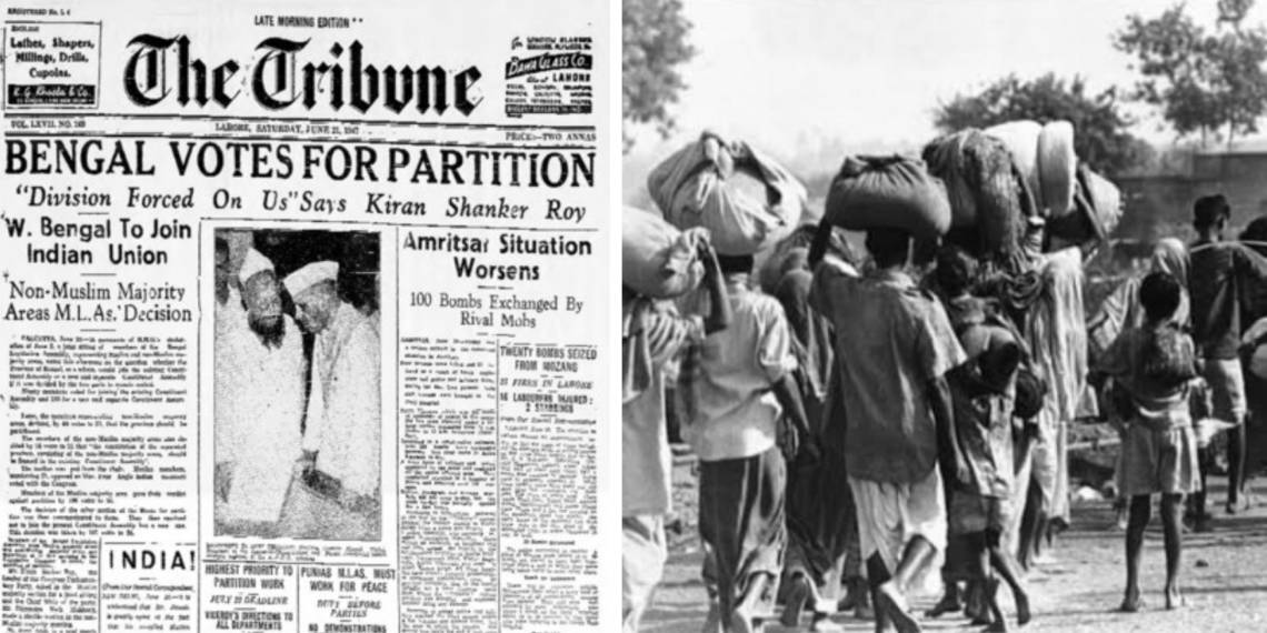 The betrayal that led to Sylhet being lost to Pakistan and the exodus ...