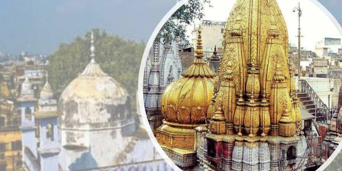 After the Kashi Vishwanath temple verdict, petitioners get death ...