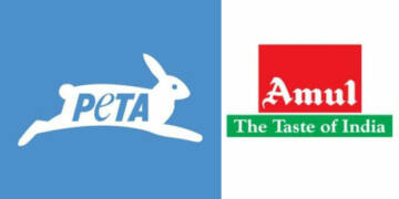 ‘Will you give employment to 100 million farmers?’ Amul destroys PETA ...