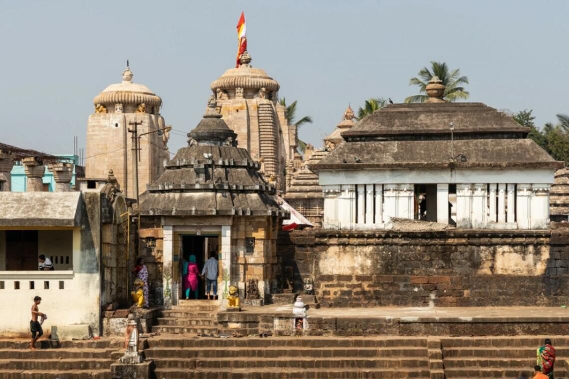 Kapilendra Deva Routray: The Legendary Odia King and founder of ...