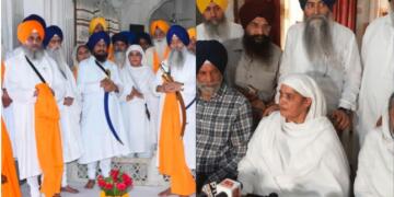 Khalistanis are protecting Islamists and covering up forced conversion ...