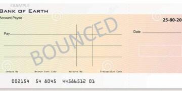 SBI cheque bounce charges: What you need to know - Tfipost.com