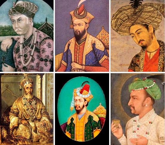 A treatise on Ancient Indian clothing। Chapter 1 - Pagdi