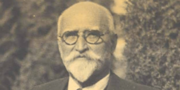 Dorabji Tata- the man who helped India enter the Olympics arena and win ...