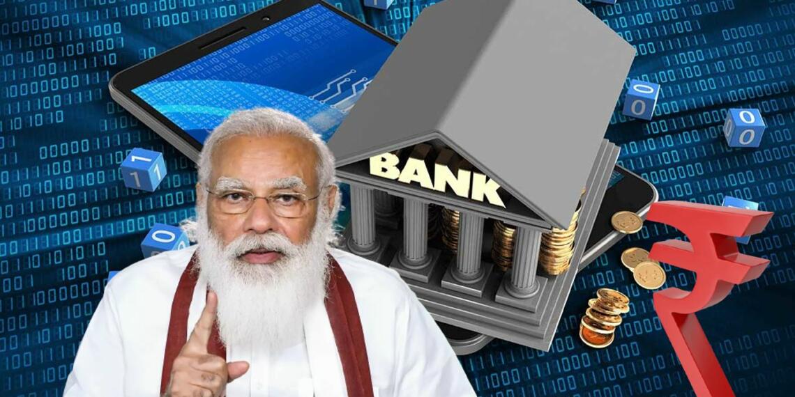 Physical branches of Banks will soon be a thing of the past