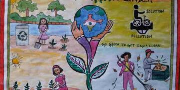 Clean India Healthy India: Gravity of Swachh & Swastha Bharat - TFIPOST