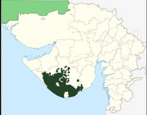 8/11/1947: The fascinating story of the accession of Junagarh and how ...