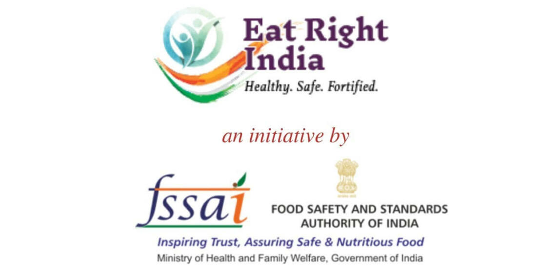 The Eat Right India Movement: Everything you need to know - Tfipost.com