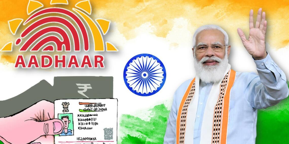 Rs 225,000,000,000,000: This is what Modi govt's DBT scheme has saved India