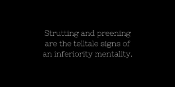 Read these Inferiority Complex Quotes to feel good - Tfipost.com