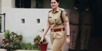 IPS Ankita Sharma: Struggle, Education, Husband & Social Life - Tfipost.com