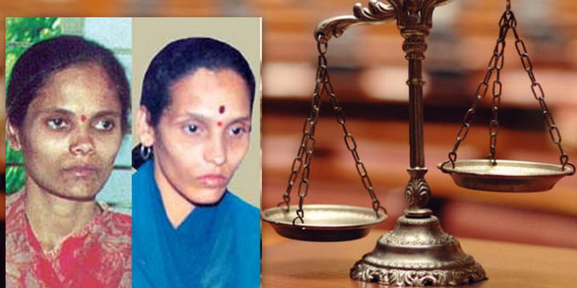 Renuka Shinde, Seema Gavit and Kumari Chandra: How judiciary keeps ...