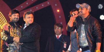 Revisiting Saifai Mahotsav – Where wine and women descended upon an ...