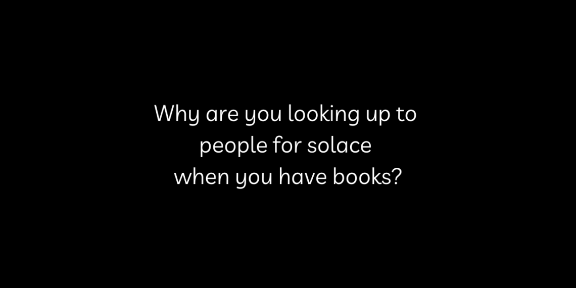 Best Solace quotes that will help you and others feel - Tfipost.com