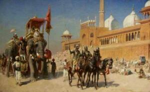 What Indian policymakers can learn from Battle of Talikota to ...
