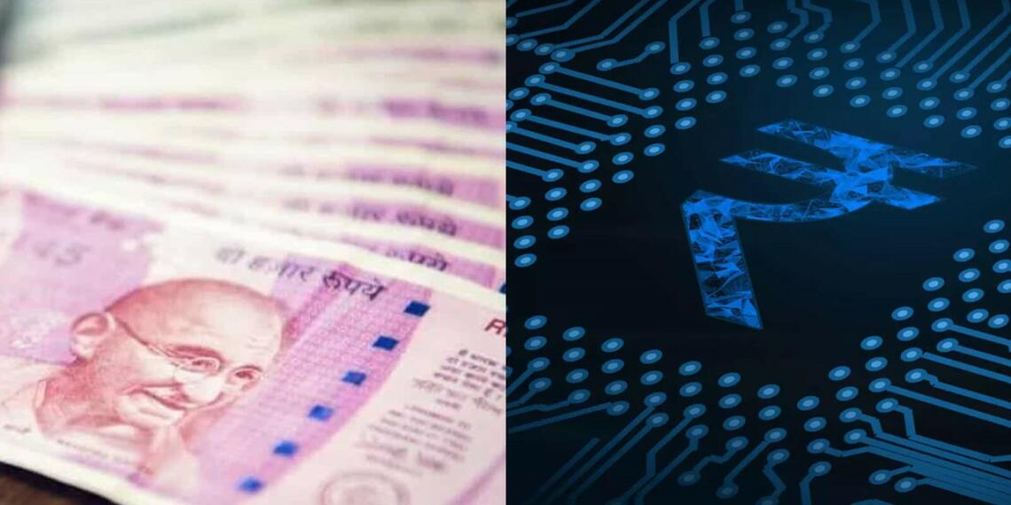 Here are the pros of using India’s official digital currency