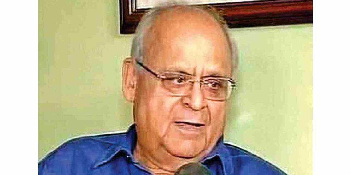 RAW Agent Vikram Sood Biography, Books and Career - Tfipost.com