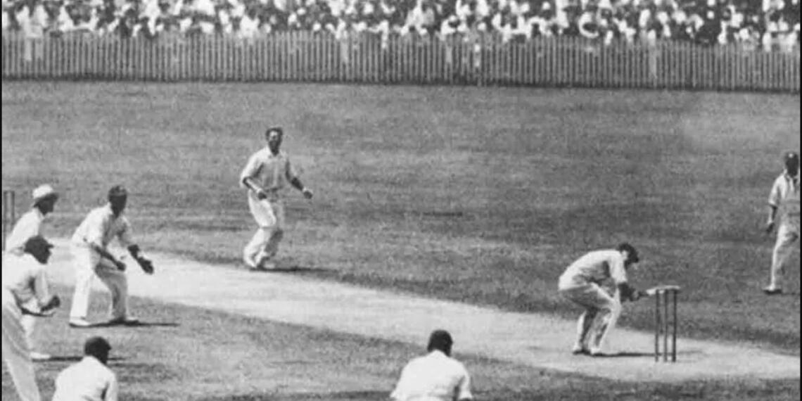 15 March – The day when cricket officially began