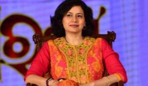 Model turned entrepreneur: Jagi Mangat Panda Biography - Tfipost.com