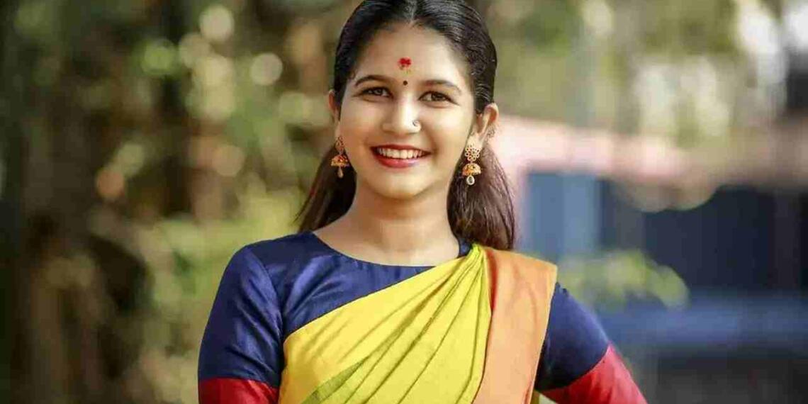 Actress and Model Juhi Rustagi: Biography, Family, and Career - Tfipost.com