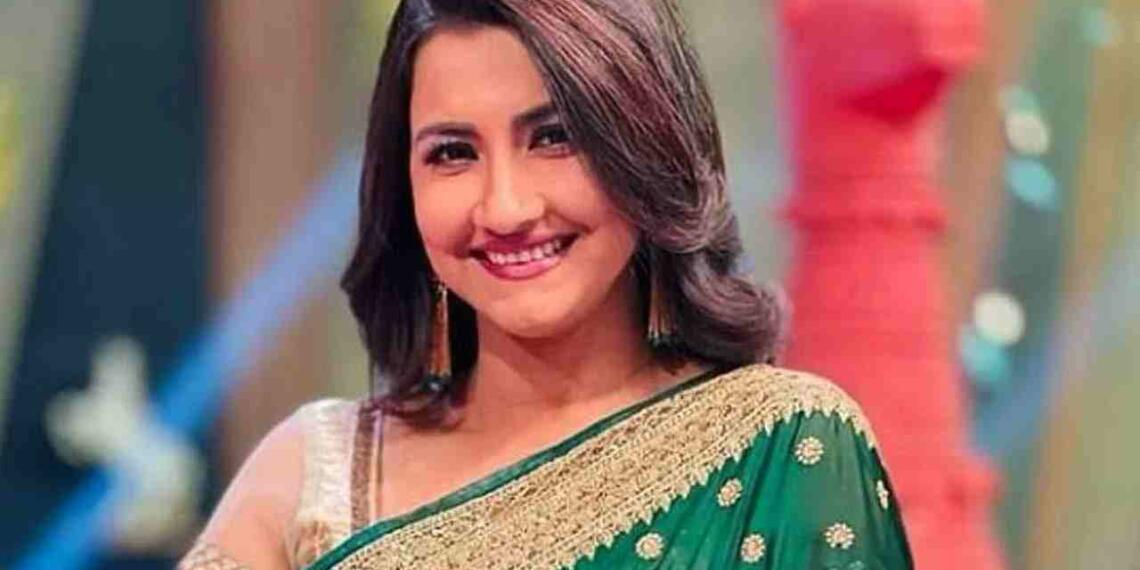 Rachna Banerjee Biography, Career and Life Story - Tfipost.com