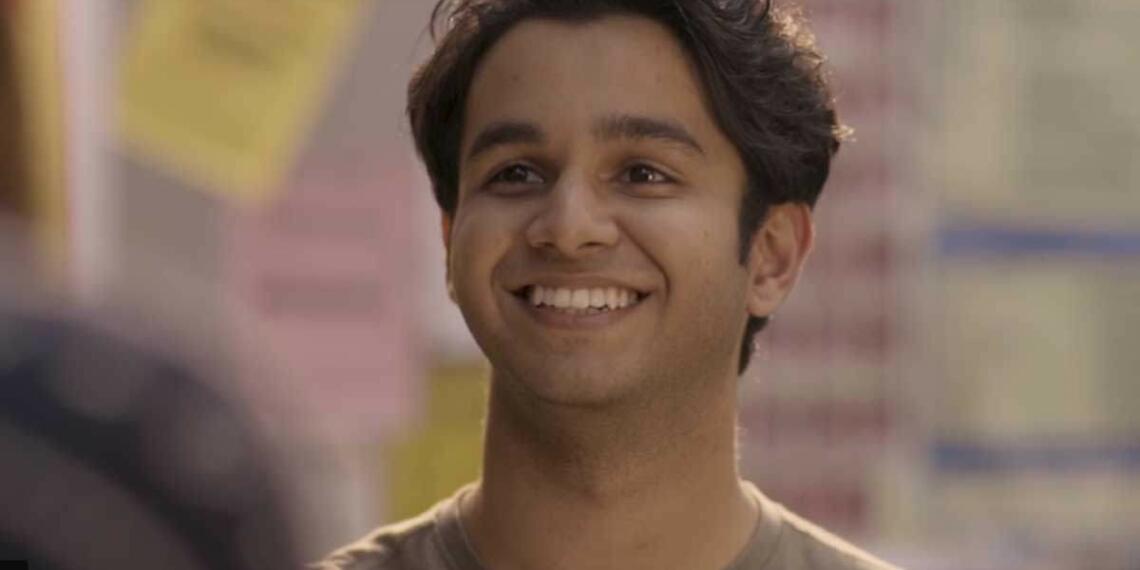 Actor Ritwik Sahore Biography, Career and FAQs - Tfipost.com