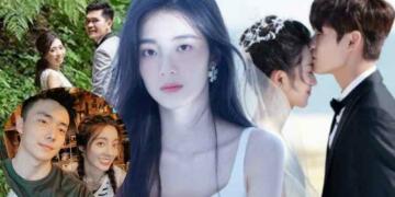 Chinese actress Wang Peng Biography, Career and Facts - TFIPOST