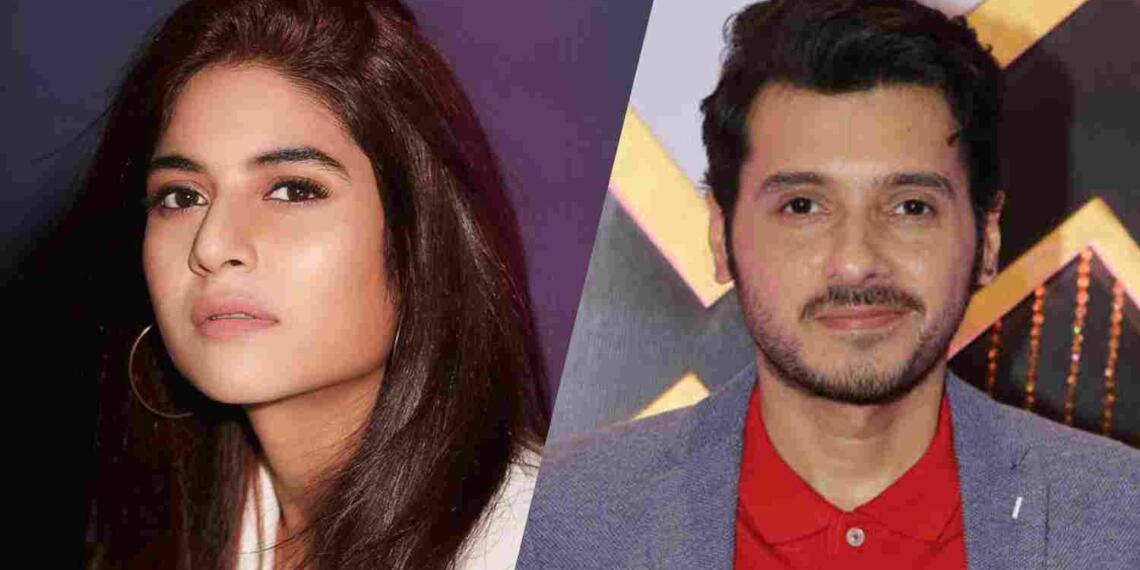 Actress Anshul Chauhan Biography, Career and Facts - Tfipost.com